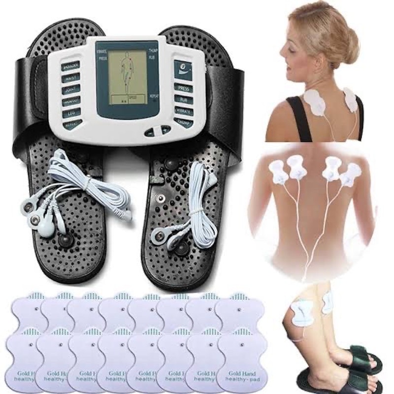 Stroke Therapy Body Massage machine