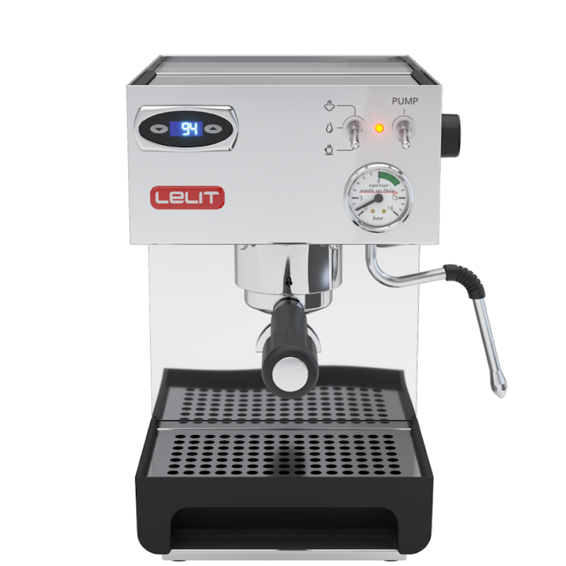 Elevate your coffee experience