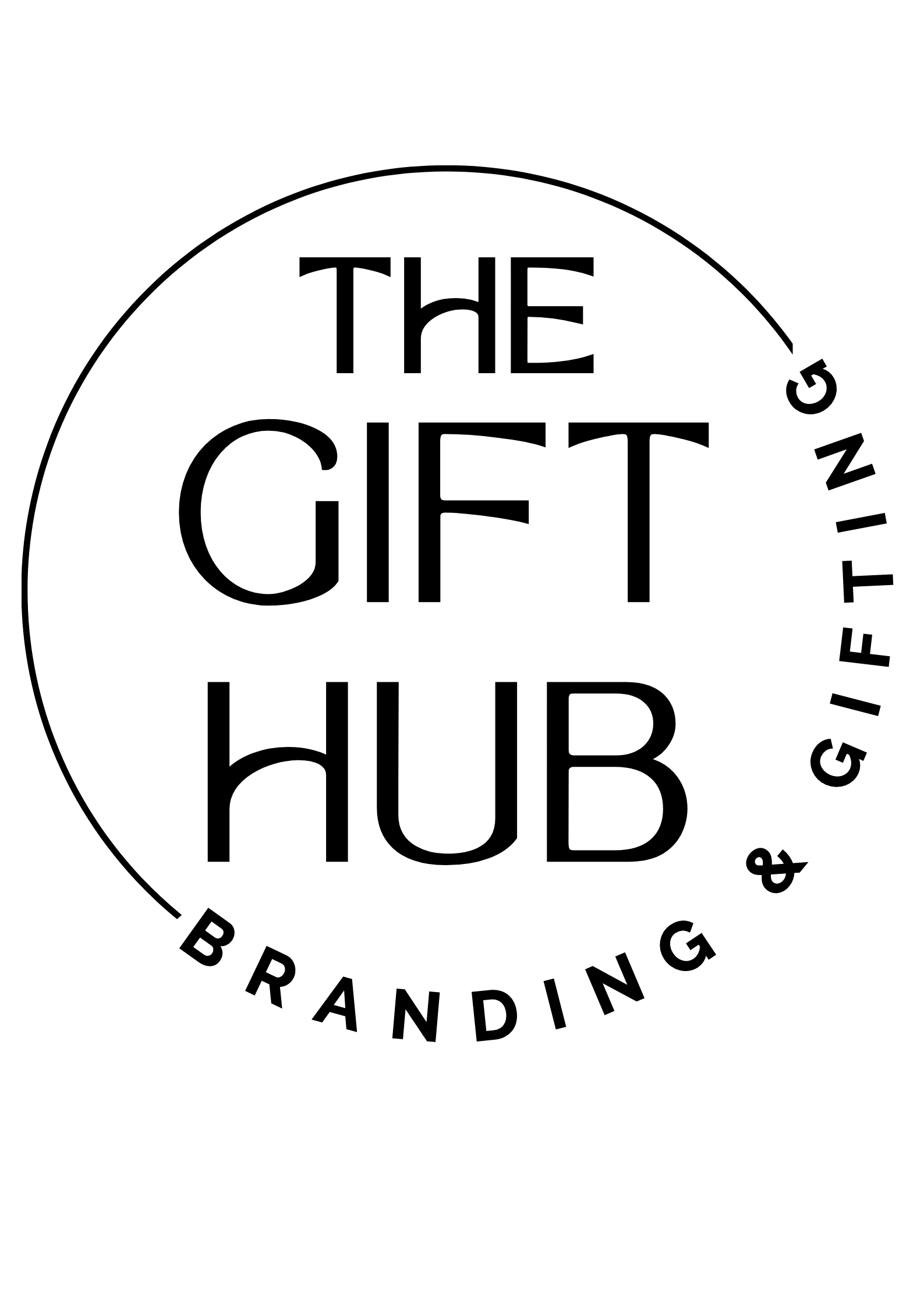The Gift Hub