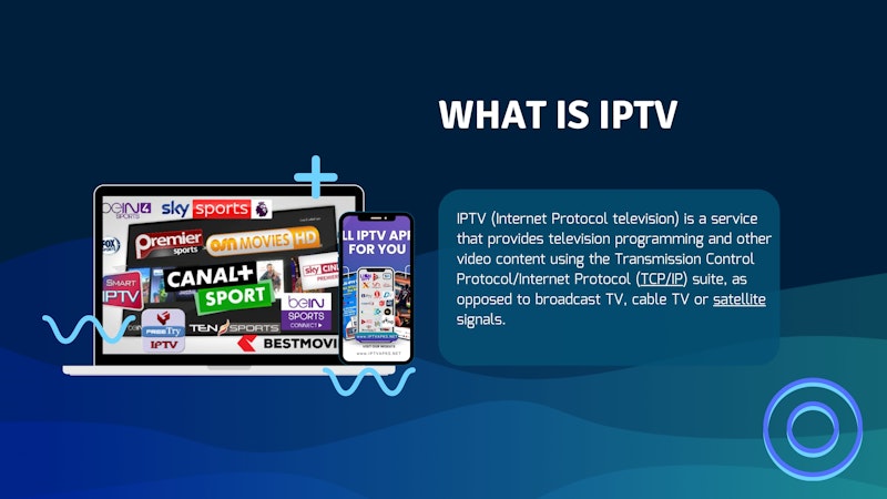 BEST IPTV PROVIDER | IPTV RESELLER PANEL | PREMIUM IPTV SUBSCRIPTION