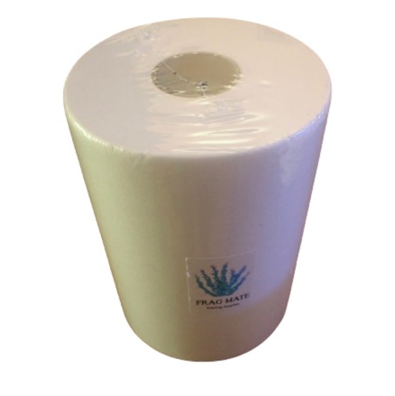 Roller Filter Fleece suit Red Sea