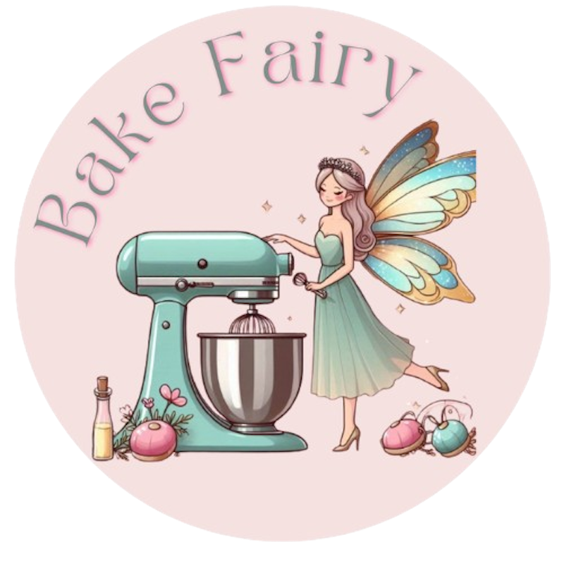 Flora Bake Fairy
