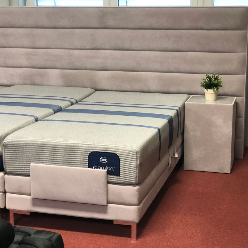 Serta icomfort 200 store
