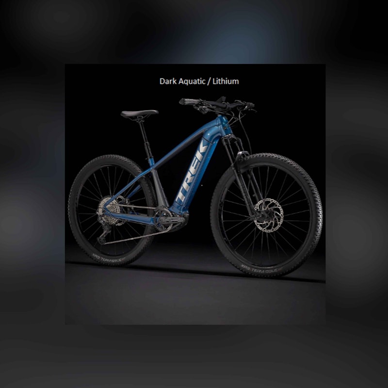 TREK - Powerfly 7 (2021)