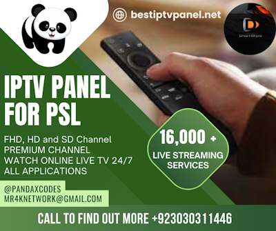 Premium 4K IPTV Subscription in UK